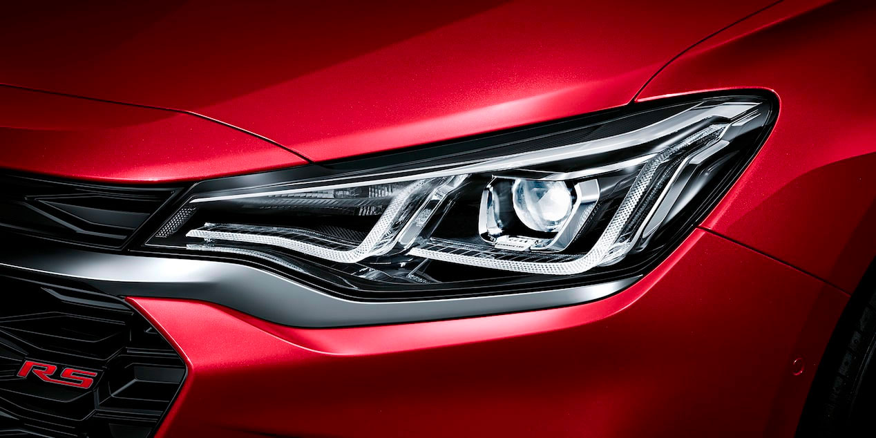 Jebla Motors | Cavalier Turbo